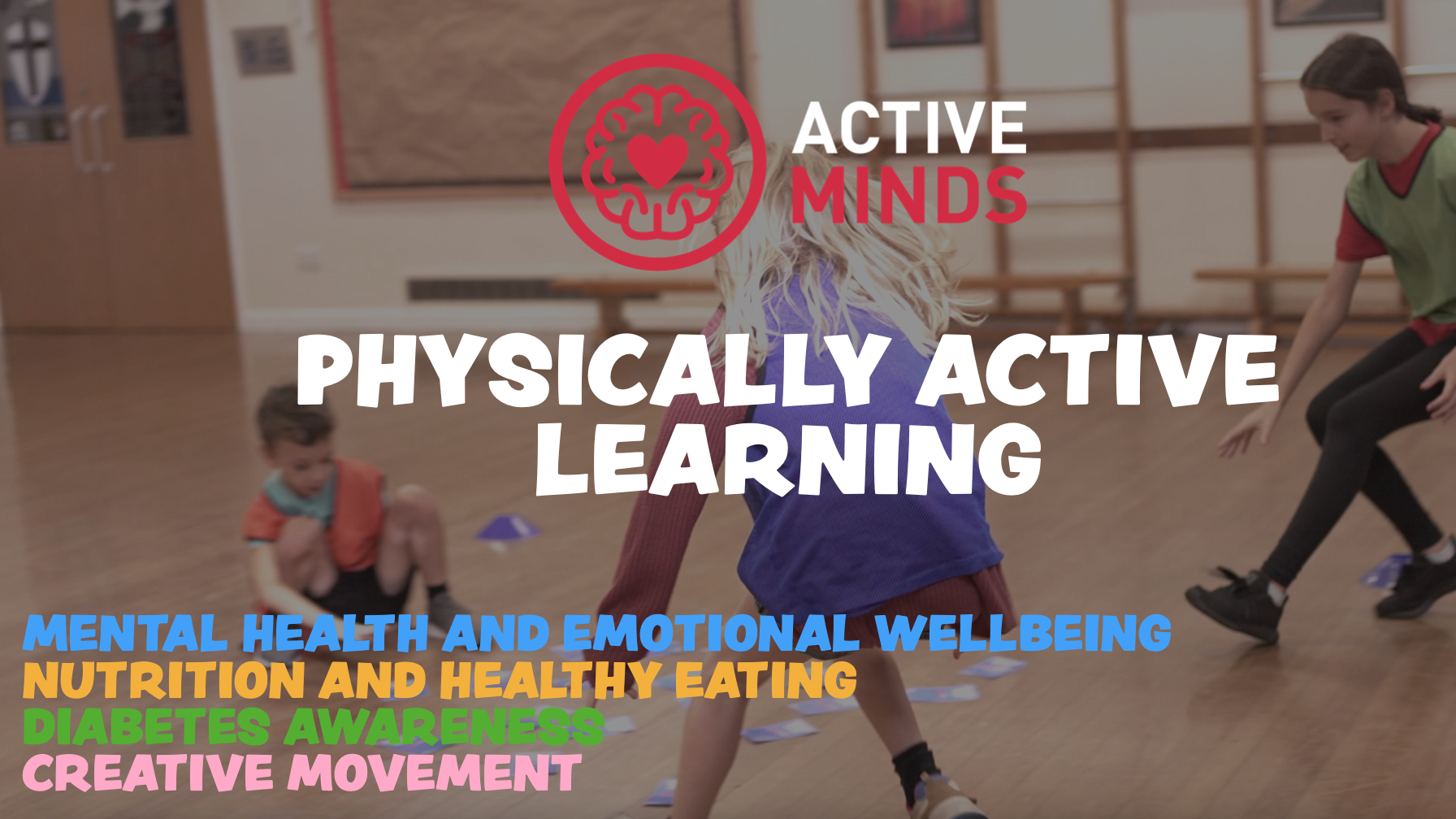 Supporting your school’s Sport and Activity Plan together with Active ...